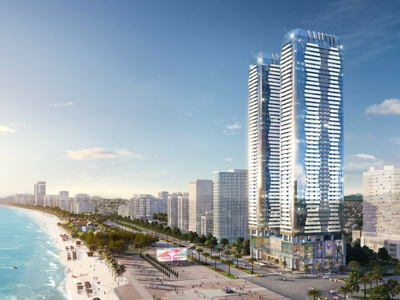 Dự án T&T Twin Towers - Thông tin, bảng giá, chính sách mới nhất 04/2026