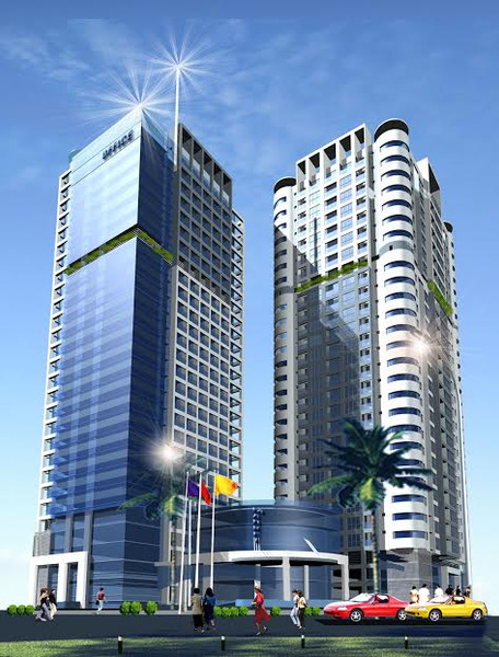 Dự án MD Complex Mỹ Đình - Thông tin, bảng giá, chính sách mới nhất 07/2025