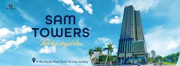 Dự án SAM Towers (hay P.A Tower) - Thông tin, bảng giá, chính sách mới ...