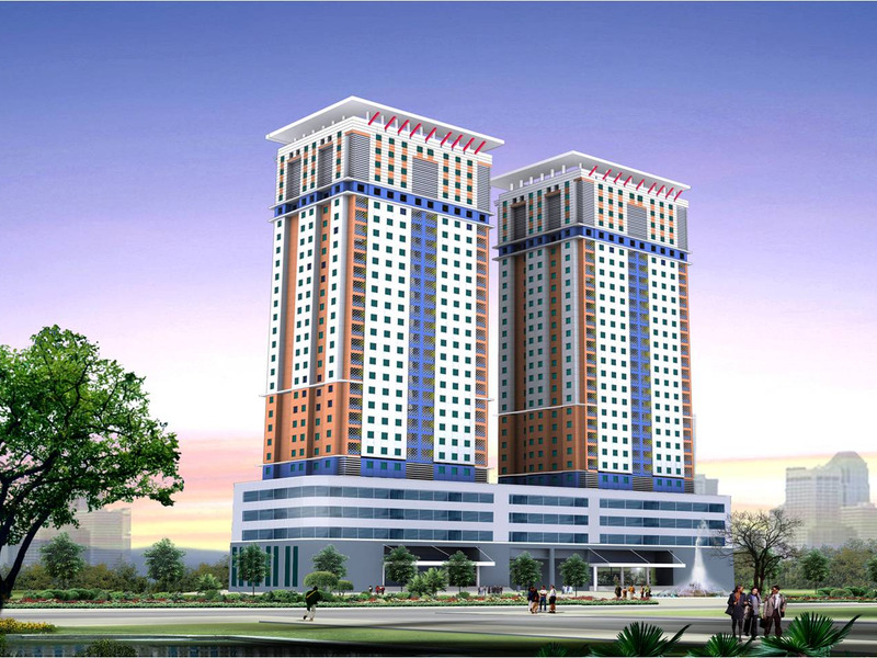 Dự án Tân Việt Tower - Thông tin, bảng giá, chính sách mới nhất 10/2025