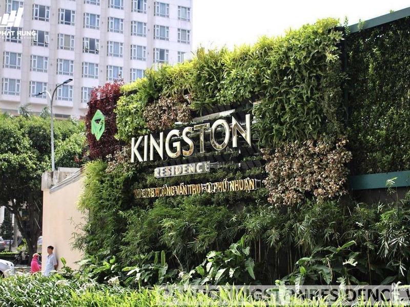 Dự án Kingston Residence - Thông tin, bảng giá, chính sách mới nhất 03/2026