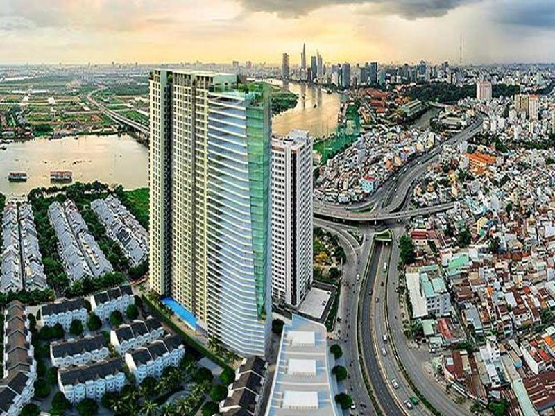 Dự án Opal Tower - Thông tin, bảng giá, chính sách mới nhất 04/2026