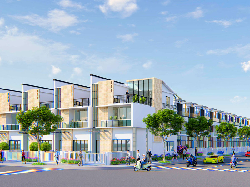 Dự án Felix City - Thông tin, bảng giá, chính sách mới nhất 12/2025