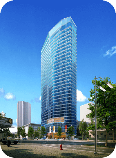 Dự án Lim Tower 1 - Thông tin, bảng giá, chính sách mới nhất 01/2026
