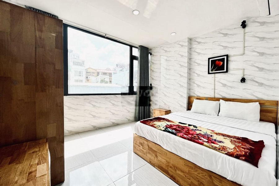Phòng Hồ Hảo Hớn Gần Cô Giang Cô Bắc Gần Dh Văn Lang Hướng Chợ Nga Q1 Nhi 105548258 Meeyland